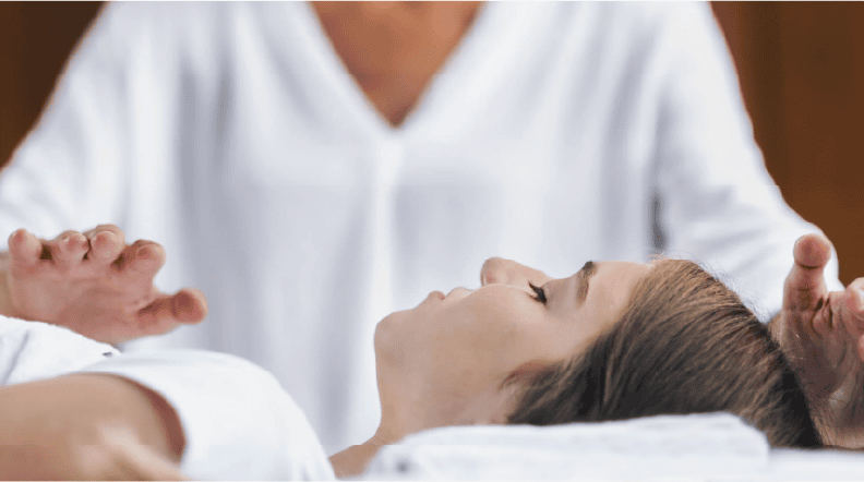 Treatments - Heart Based Center